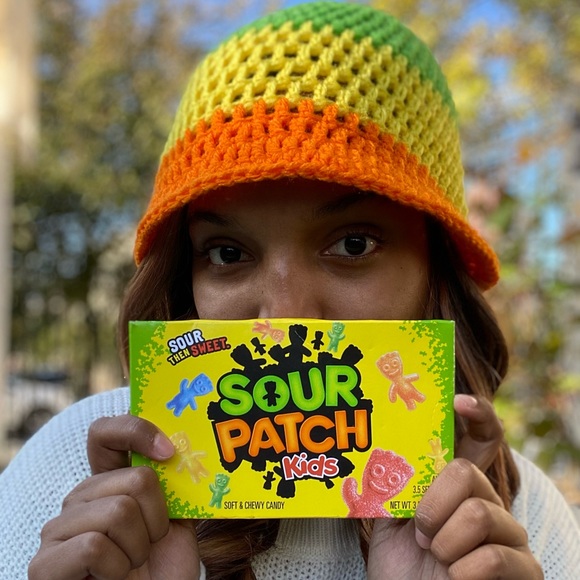Hand Crafted | Accessories | Welcome To Candyland Sour Patch Inspired ...